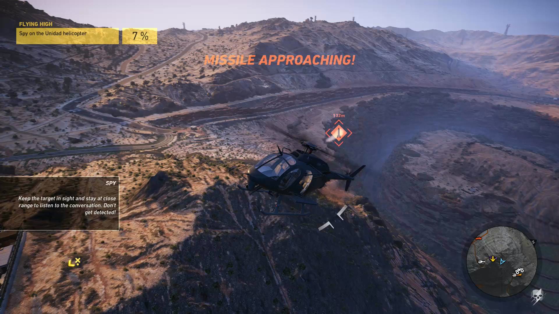 'Nacro Road' Is a Bad First DLC for 'Ghost Recon Wildlands'