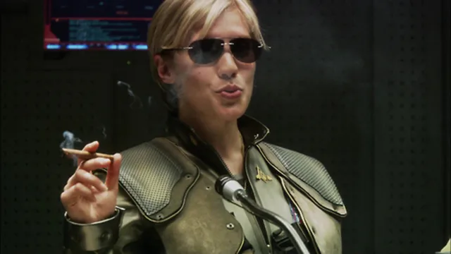 14 of the Most Wildly Offensive Fictional Curse Words