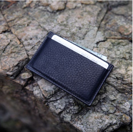 Slim Wallets That Hold More Than You Think