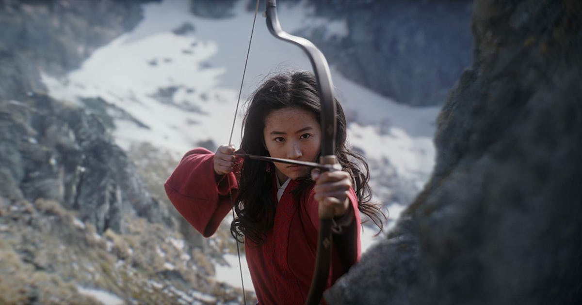 Mulan Live Action Release Date Plot And Cast For The Mushu Less Movie