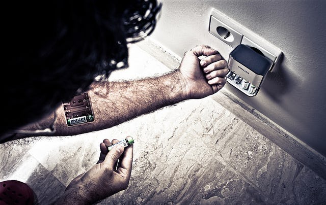 Why Morphological Freedom Is a Fantasy: Your Body Isn't Just Your Own