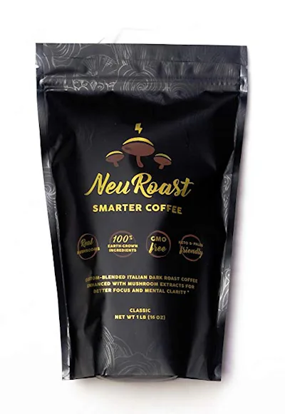 Nootropic Coffee Can Help Improve Focus and These Are the Best Brands to Tr
