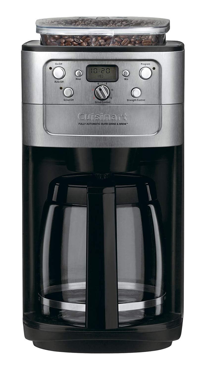 7 of the Best Coffee Makers for Delicious Home Brewing.
