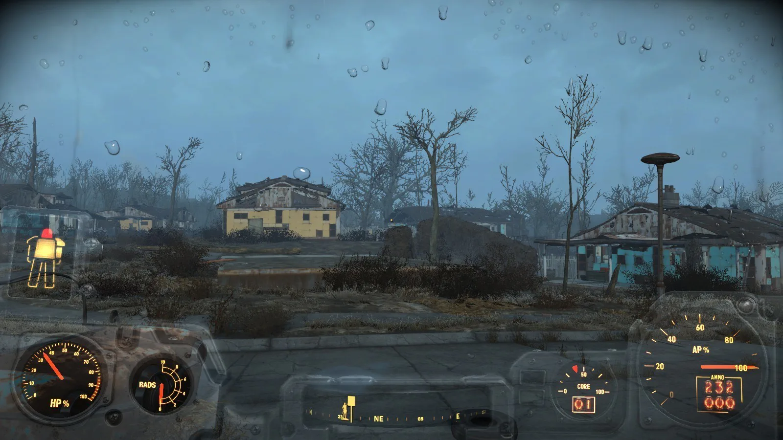 If You Liked 'Fallout 3', You'll Probably Love 'Fallout 4'
