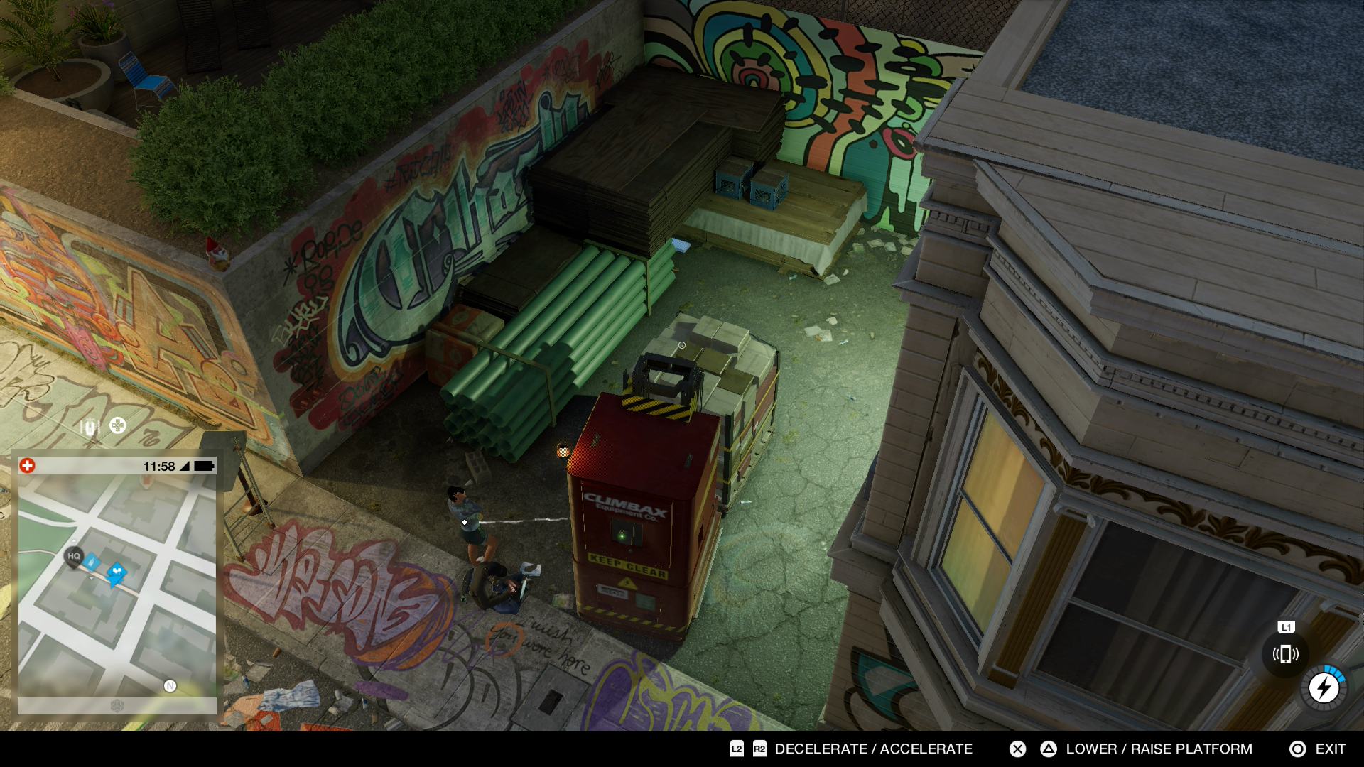 The Best Research Upgrades in ‘Watch Dogs 2’