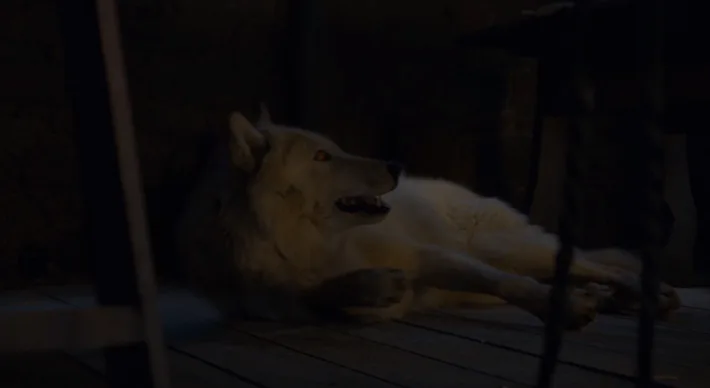Overthinking Jon Snow's Resurrection