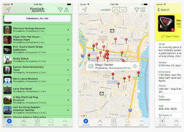 10 Travel Apps That are Crucial for a Cross-Country Road Trip