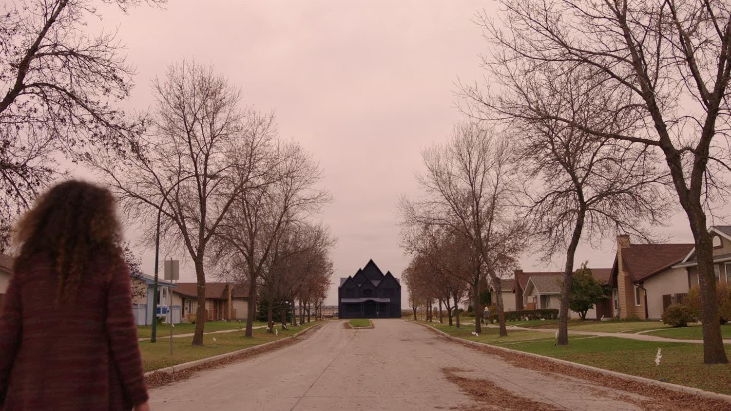 'Channel Zero: No-End House' Is Much Better Than the Creepypasta Was