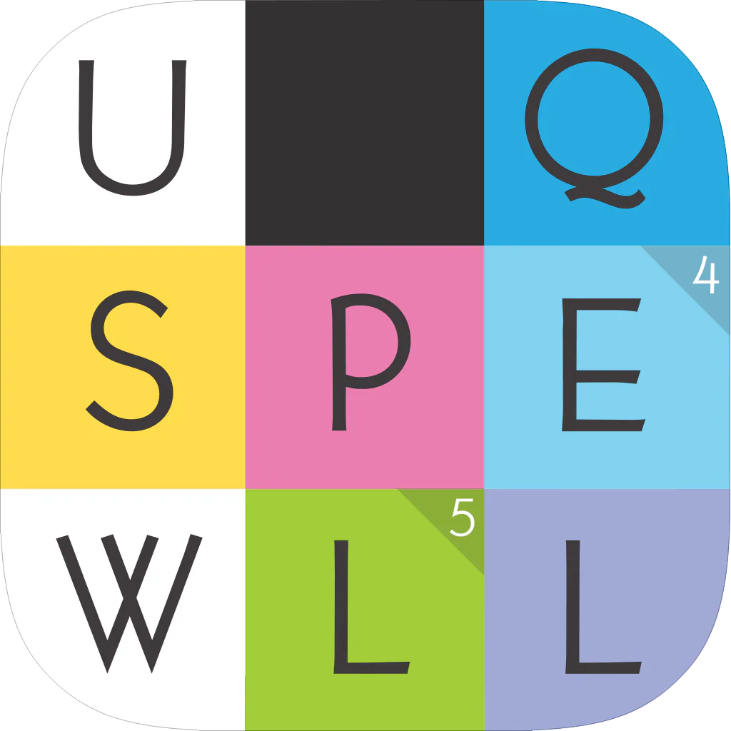 Developer Zach Gage Talks 'SpellTower' and Indie Game Design