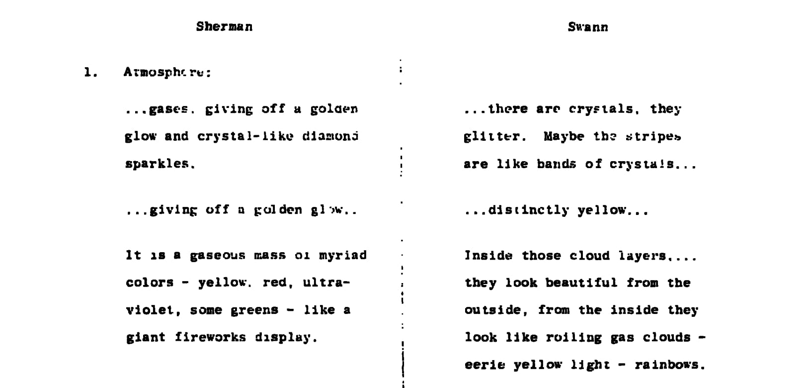 Ten Extremely Weird Documents in the CIA’s Online FOIA Archives