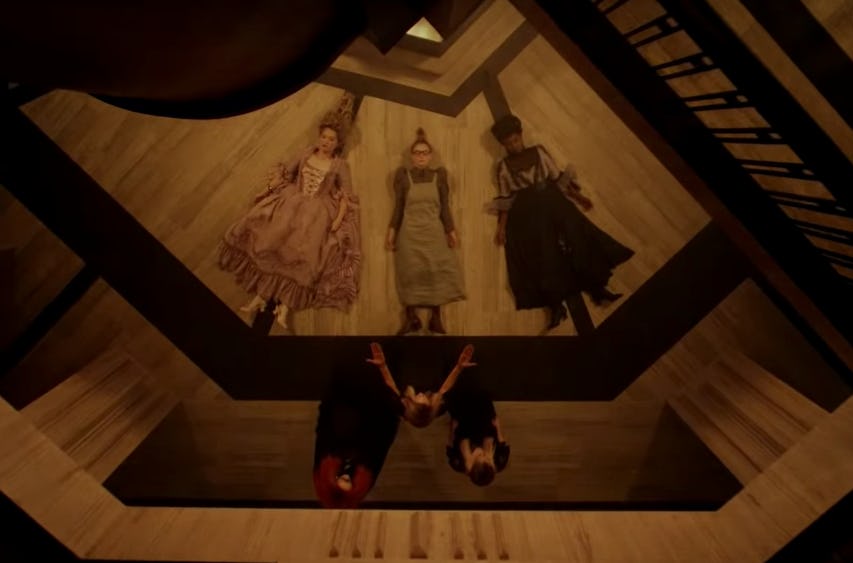 'AHS Season' 8 Spoilers: 5 Characters That Might Be the Actual New Supreme