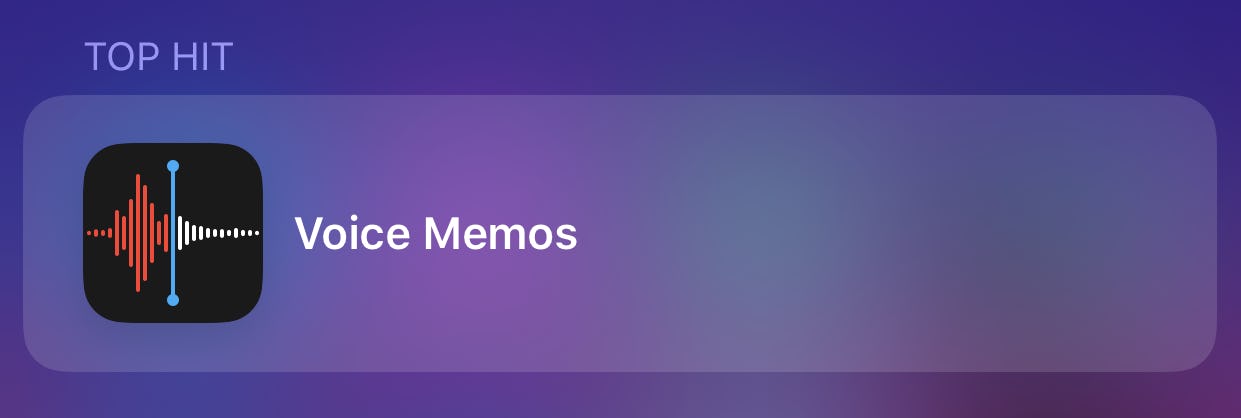 iOS 12 Beta 2: How Voice Memos Redesign Will Boost Your Creativity
