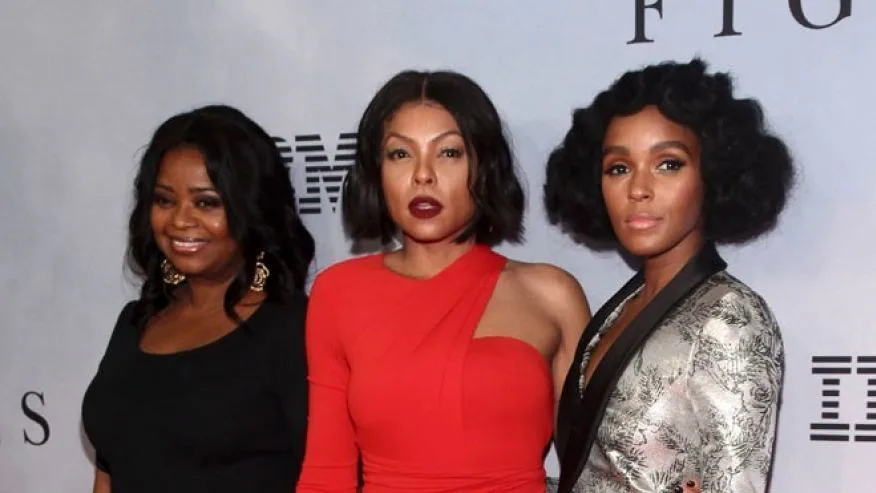 Campaign to Get 'Hidden Figures' Seen by the Underprivileged Students