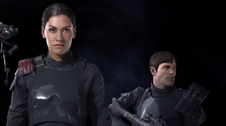 Who Are Rey's Parents? Theory Says 'Battlefront II' Spoils 'Last Jedi'