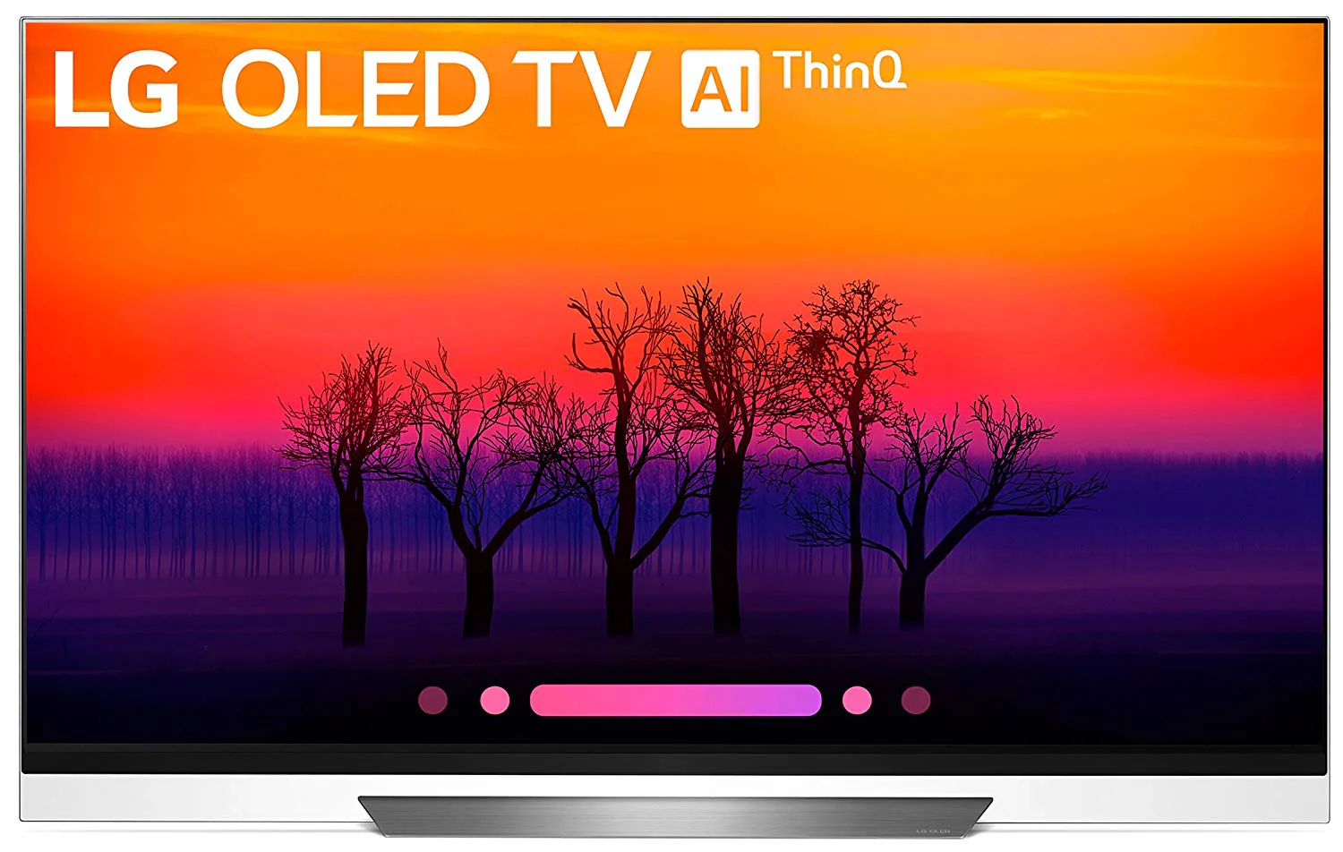 Best Smart TVs With the Best Built in Sound