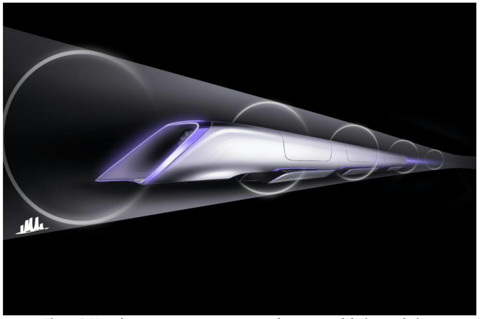 Elon Musk Says Other Hyperloop Companies Aren't Moving Fast Enough