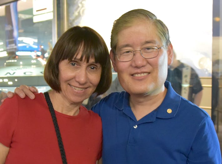 Lost Original 'Star Trek' Footage Unearthed in 'The Roddenberry Vault'