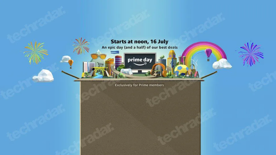 Amazon Prime Day 2018: What to Know About the Leaked July 16 Event