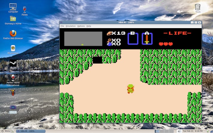 How To Download Retro Game Emulators