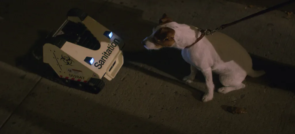 Netflix 'Maniac': AdBuddy and Other Dystopic Tech That Exists in Real Life