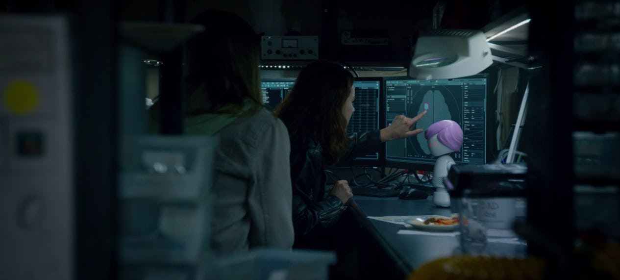 Black Mirror's Miley Cyrus Episode Really Made Me Want an Ashley Too Doll