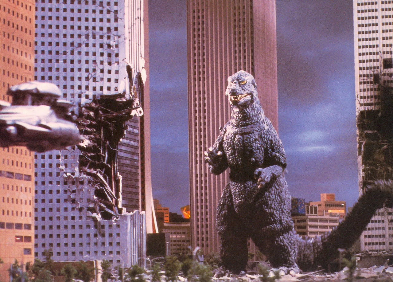 Which Godzilla Movies to Watch First