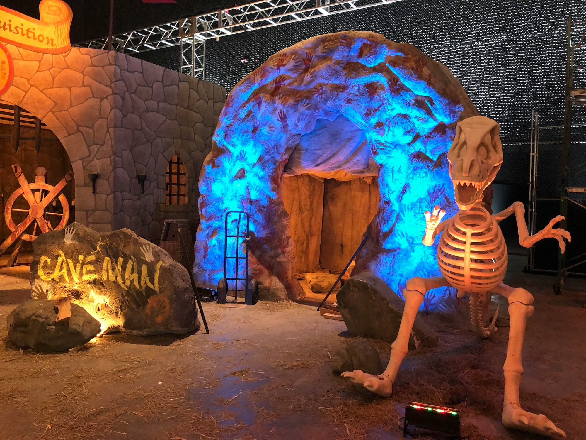 'The Purge': Carnival of Flesh Delivers Themed Murder and Nightmare Fuel