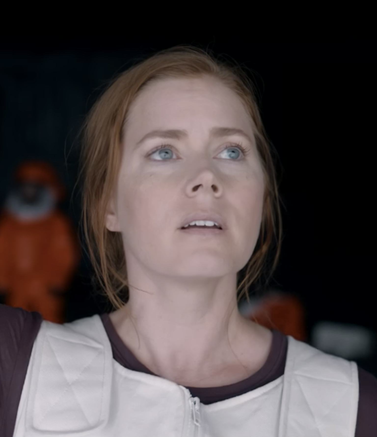 New Arrival Trailer Is Like Close Encounters Of The Amy Adams Kind