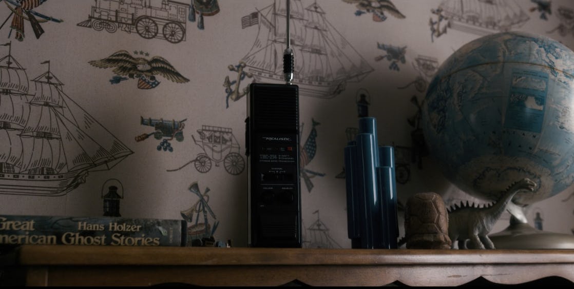 Every '80s Pop Culture References in 'Stranger Things'