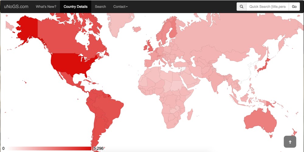 How to Use uNoGS to Explore Deep Netflix