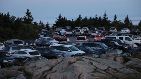 If national parks get wifi, what Americans will lose may be irreplaceable