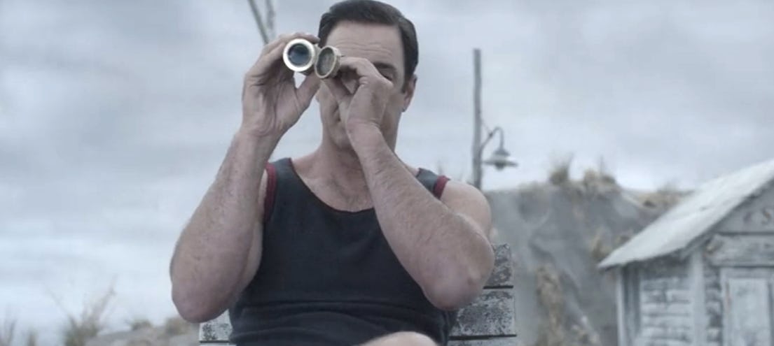 Netflix's 'Unfortunate Events' Fixes the Books' 8 Plot Holes