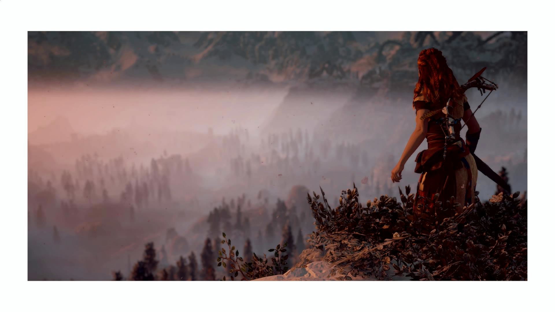The Best Photos We Took in ‘Horizon Zero Dawn’