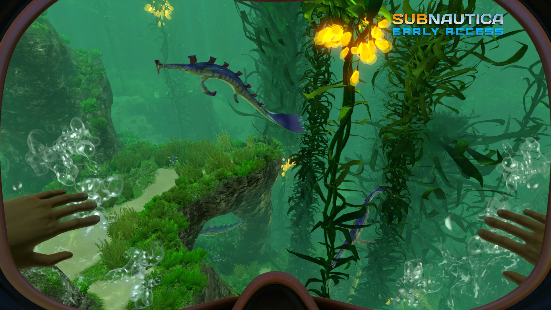 The 10 Best Early Access Games You Can Play Right Now