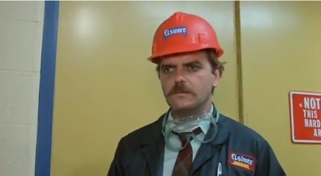 Original 'Star Wars' Gold Leader Actor Angus MacInnes Talks About ...