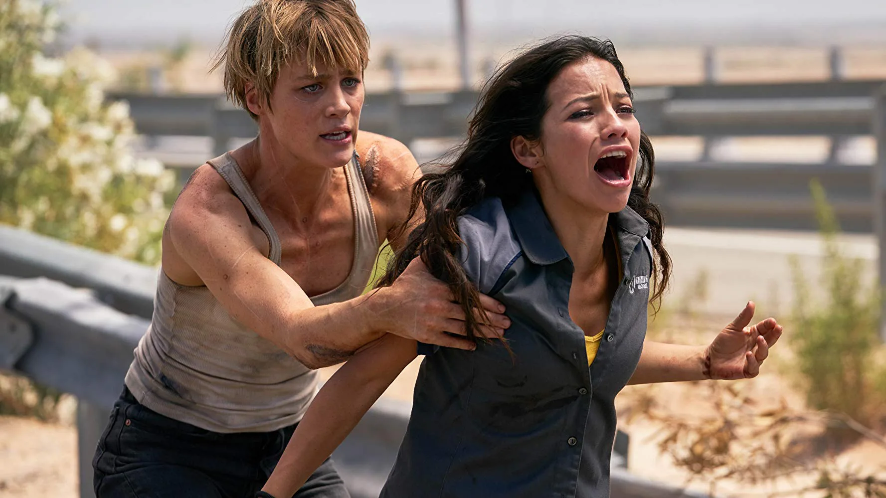 'Terminator: Dark Fate' Trailer 2: 5 Spoilers From the Comic-Con Footage