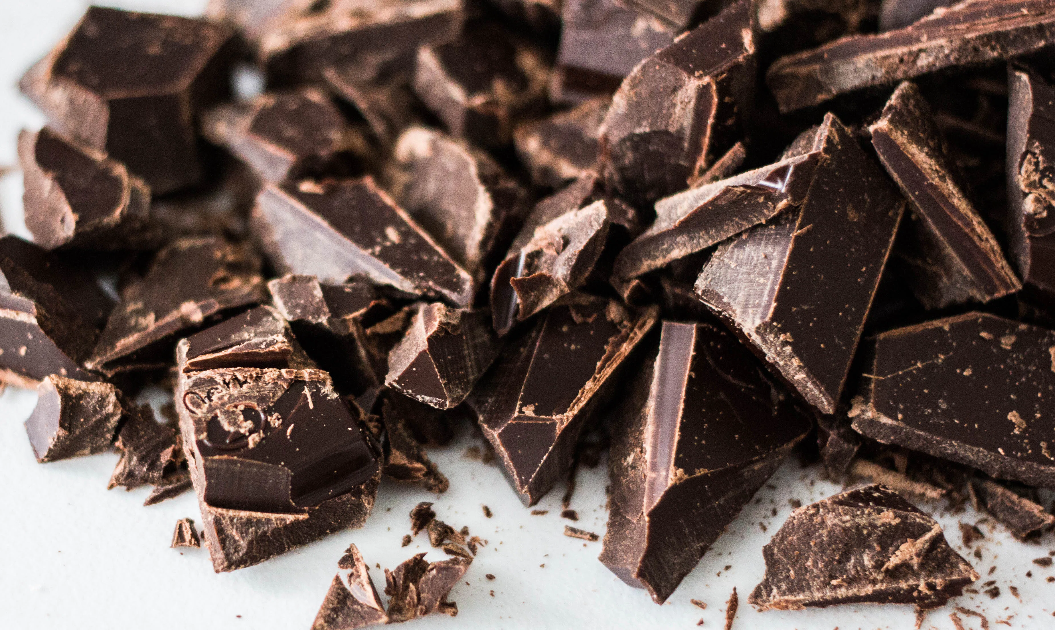 How to Make the Perfect Melt in Your Mouth Chocolate, According to Science