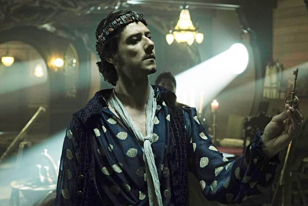 'The Magicians' Kills One, Possibly Two Major Characters