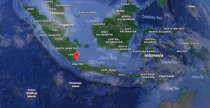 Anak Krakatau: Indonesia Officials "Anticipate a Further Escalation"