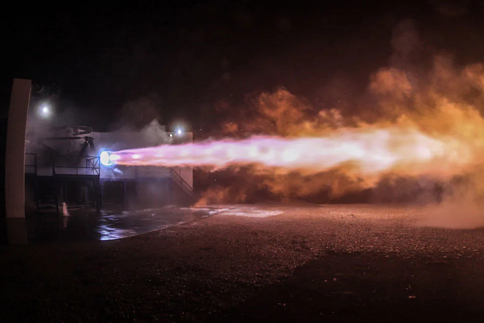 SpaceX Raptor: Bringing Elon Musk's Mars-Bound Engine From Dream to Reality