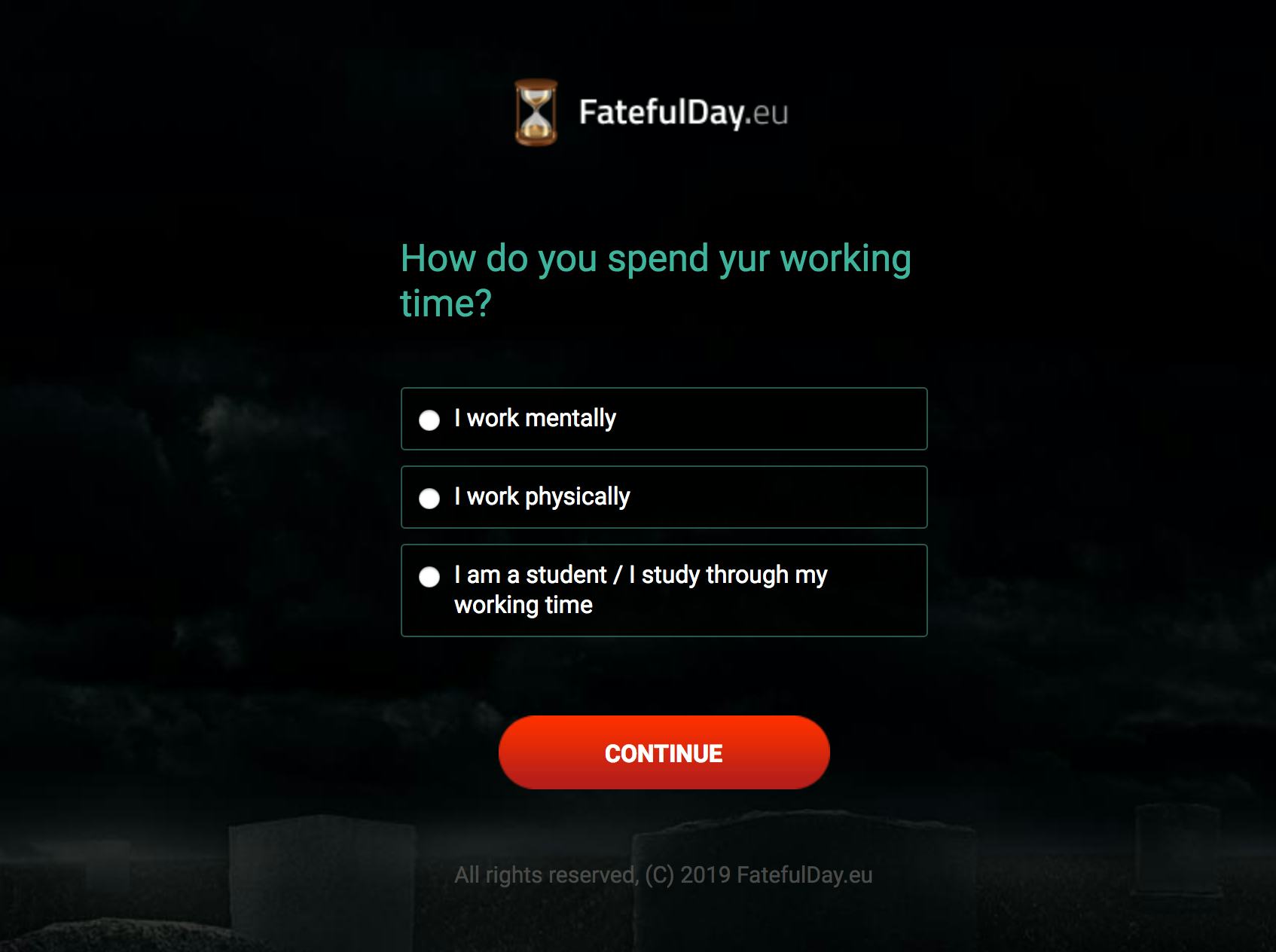 A New A.I. Used Data From 500K People to Successfully Predict Early Death