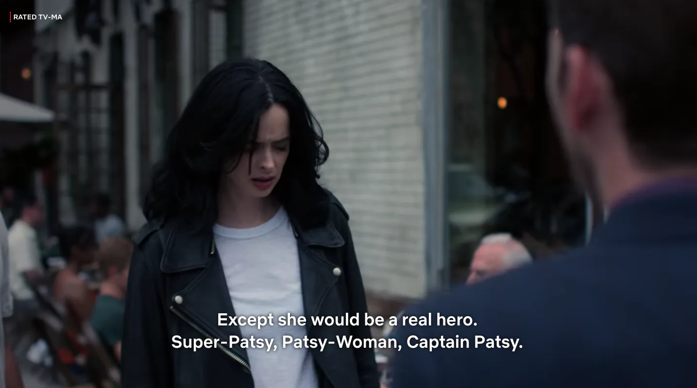 'Jessica Jones' Season 3 Spoilers: 6 Moments Teasing Trish Walker's Hellcat