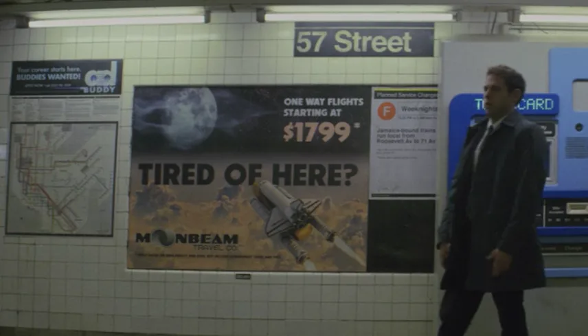 Netflix 'Maniac': AdBuddy and Other Dystopic Tech That Exists in Real Life