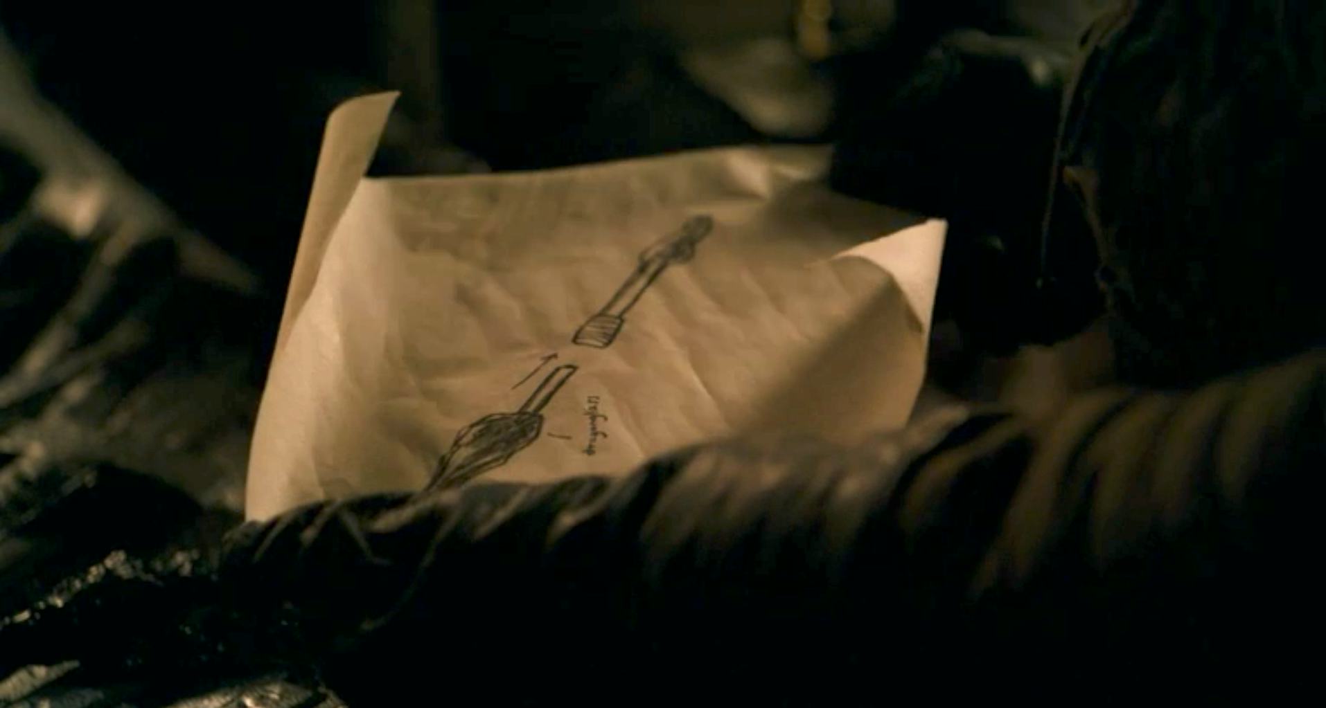 'Game of Thrones' Season 8, Episode 2: Arya's New Weapon Is a S6 Throwback