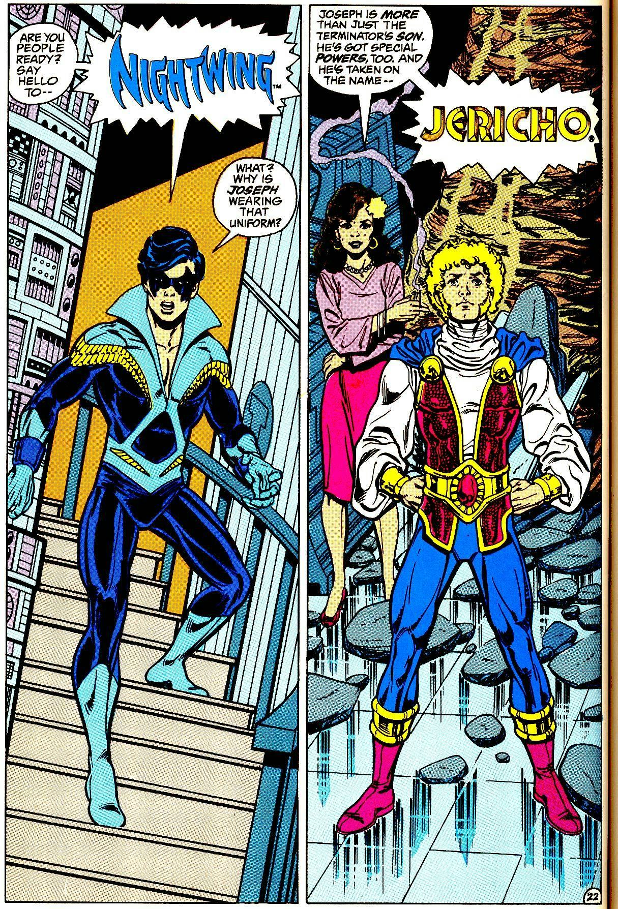 'Titans' TV Show: Dick Grayson May Eventually Become Nightwing