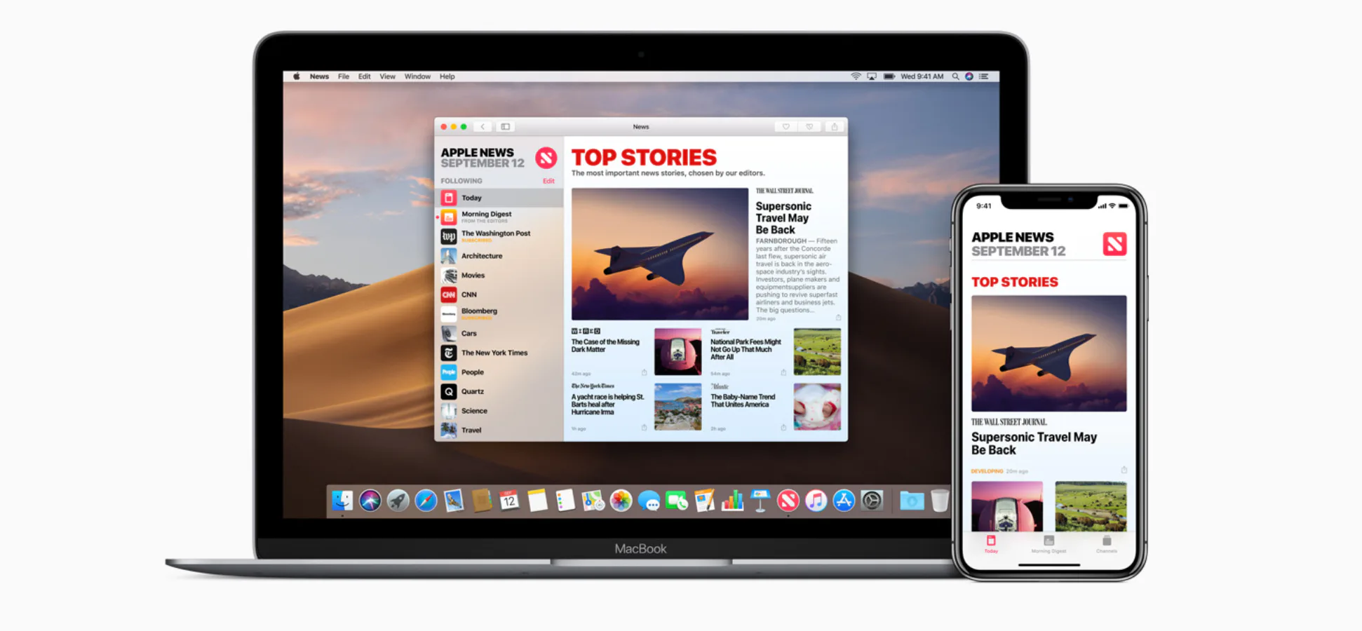 Apple's First Big Product Launch in 2019 Might Not Feature Any New Hardware
