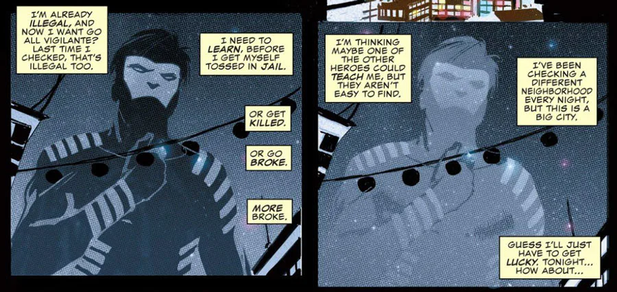 Marvel's New Asian Superheroes Silk, Hulk, and Blindspot Have Identity ...