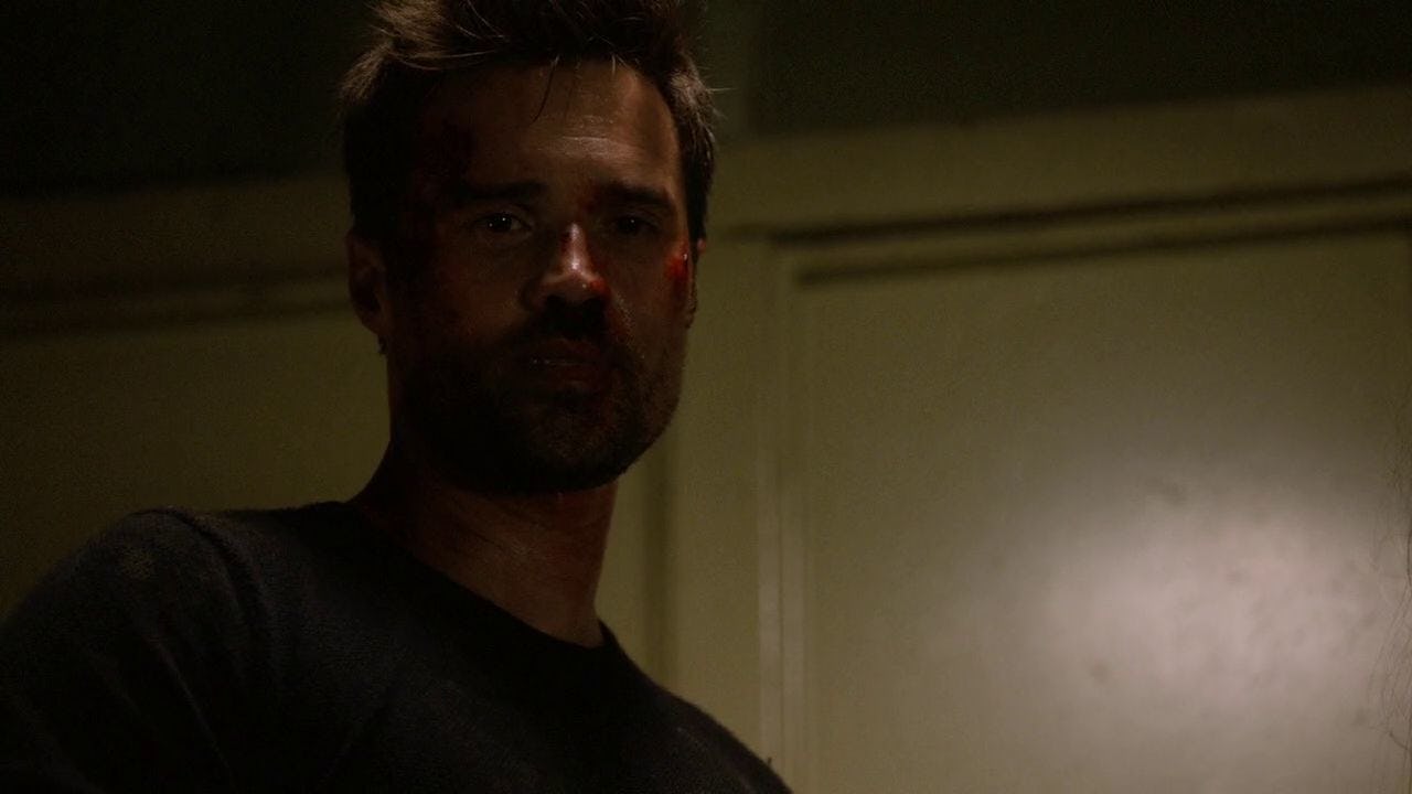'Agents of SHIELD' Star Grant Ward Is the Best Bad Guy on TV