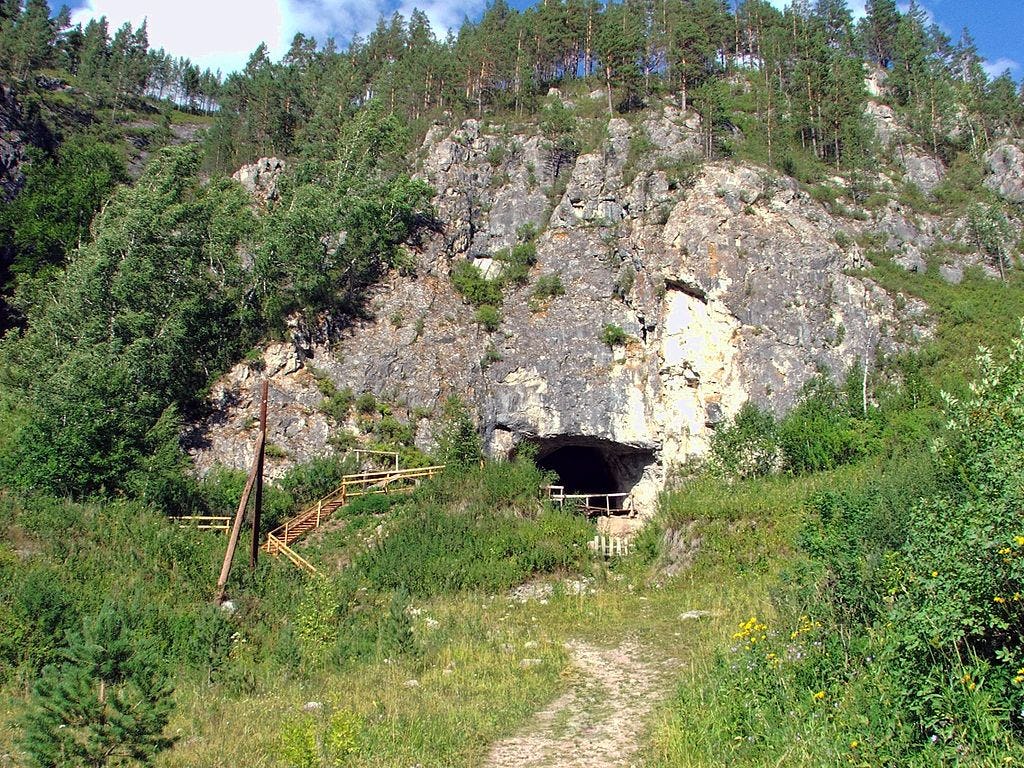 Denisovans: Extinct Humans Shared Russian Cave With Neanderthals
