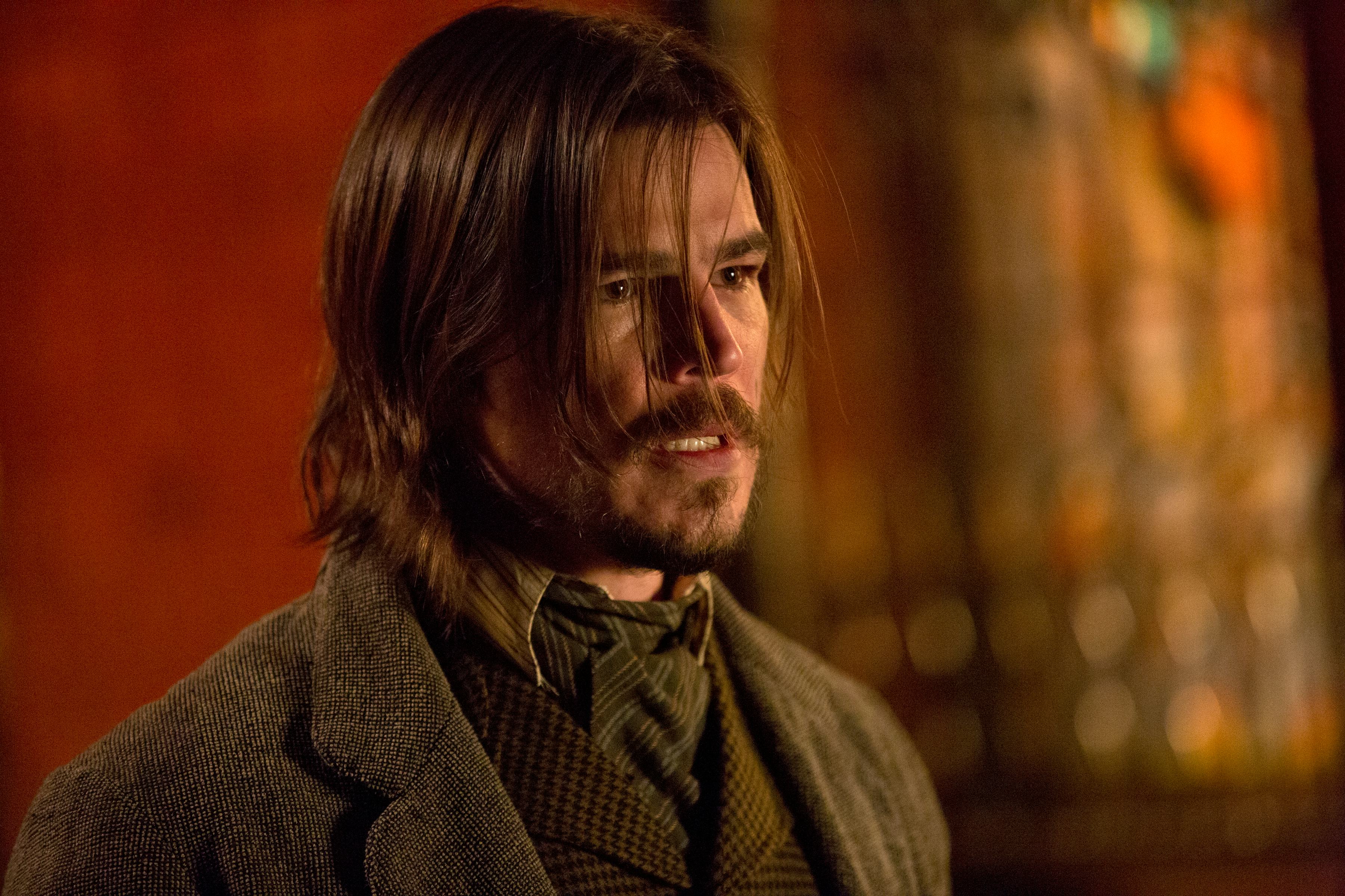 The Late 'Penny Dreadful' Leaves a Glorious, Gorgeous, Messy Legacy